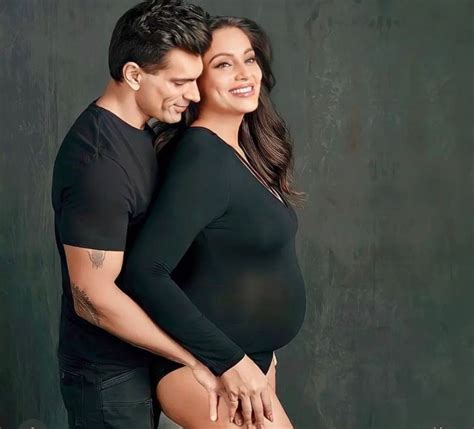 Bipasha Basus Bump To Bump Photo With Ayaz Khans Wife Is Too Cute Says Our Tribe Is Growing