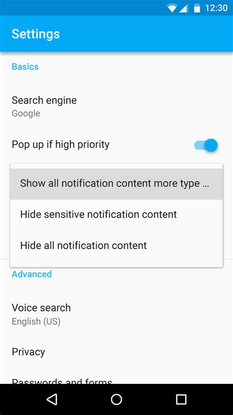 Material Design Menu Icon 378745 Free Icons Library
