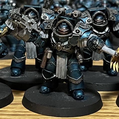 How Accurate Do Yall Prefer Your Models The Other Players Models Be Accurate To The 30k Setting