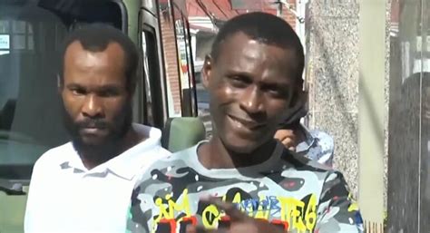 Sukie Gets Six Months In Grenadian Jail For Indecent Assault Dominica