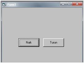 Tutorial Membuat Animasi Form Keluar Visual Basic Nofwan