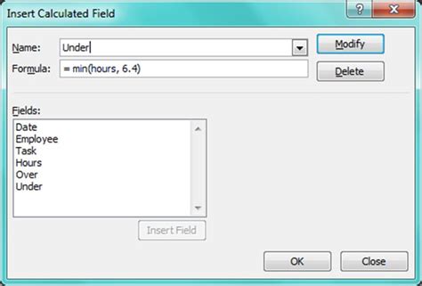 Resource Utilization Chart In Excel A How To Guide