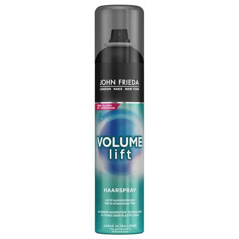 Buy John Frieda Volume Lift Haarspray 250ml Online Hair