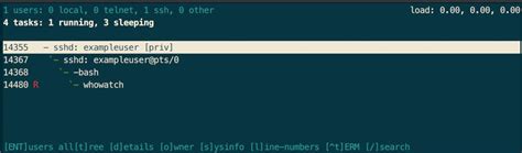 Logging And System Monitoring Linode Docs