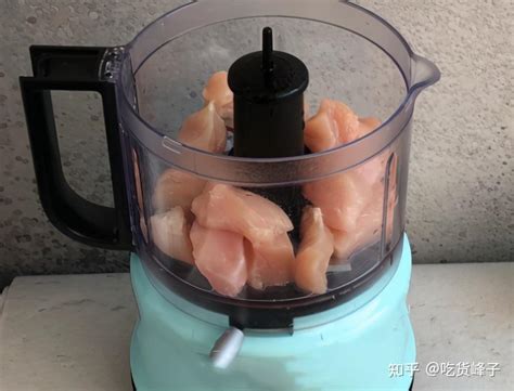 鸡肉新吃法，不烤不炸也不煮，每次上桌孩子抢着吃，省事更解馋 知乎