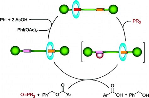 偶氮二甲酰胺作为模板结合基元用于构建氢键分子穿梭 Journal Of The American Chemical Society X Mol
