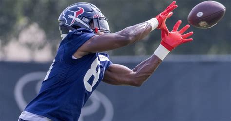 Prove Yourself Houston Texans Reveal Views On 53 Man Roster