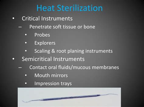 Ppt Sterilization Powerpoint Presentation Free Download Id2502077