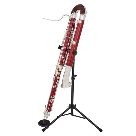 Contrabassoon Stand Fox Products