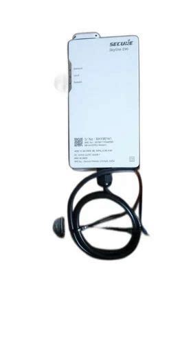 secure skyline e90 nb iot gprs modem at rs 8000 professor s colony