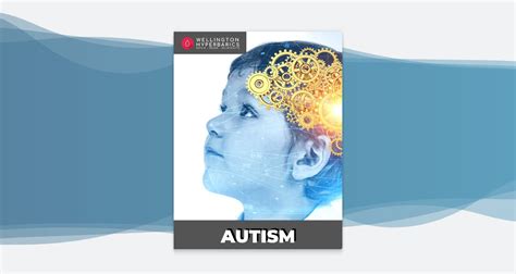 Autism And Hyperbaric Oxygen Therapy
