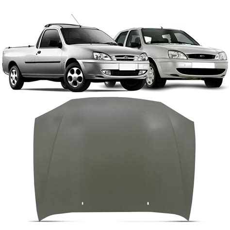 Capo Fiesta Street 2000 2001 2002 Fiesta Courier 2000 2004 2005 2006