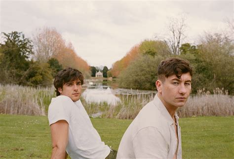 Saltburn Das Müssen Sie über Den Film Mit Jacob Elordi Barry Keoghan And Co Wissen über Den