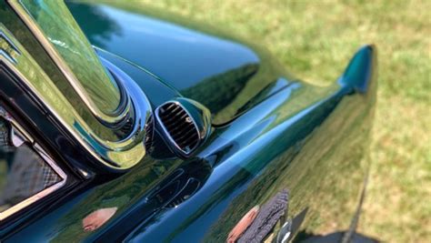 Cold Comfort 1955 Cadillac Series Sixty Fleetwood The Cadillac Of