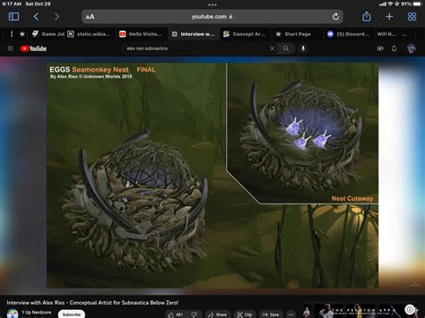 Discuss Everything About Subnautica Wiki Fandom