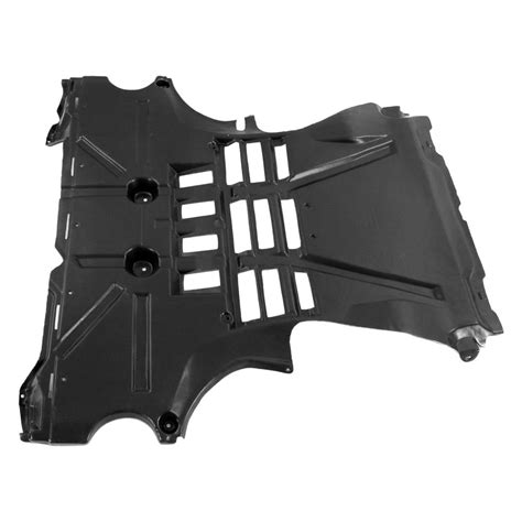 Replace® Sm1228100 Front Center Bumper Splash Shield