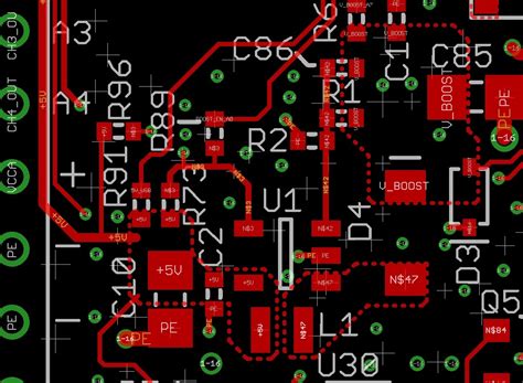 LMR62014 Help With Step Trans Glitch On Output Power Management Forum Power Management TI