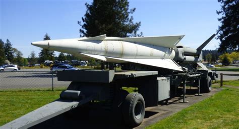 Nike System Fortwiki Historic Us And Canadian Forts