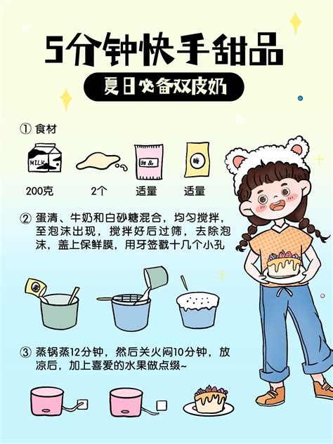 宠物猫咪知识科普小红书套装小红书配图 图片模板素材 稿定设计