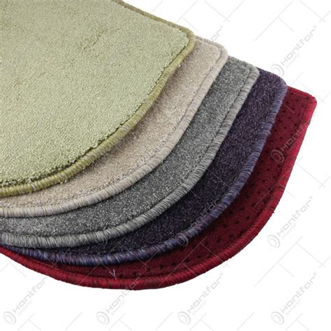 Covoras Semicerc 45x70 Cm Hontfar