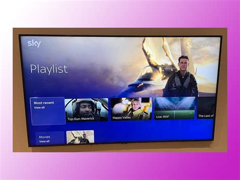 Sky Stream Box Review The Most Hassle Free Way Of Getting Sky TV The