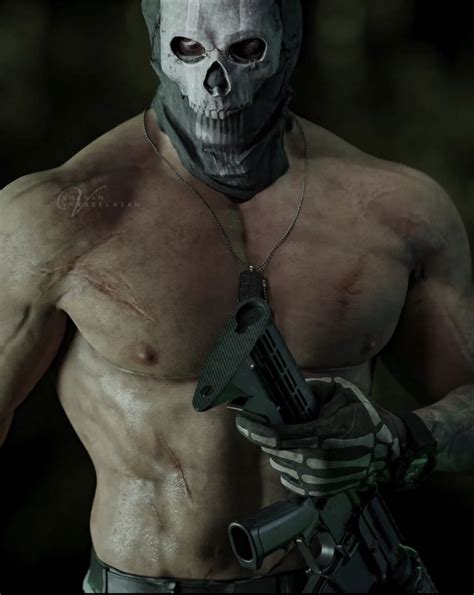 Ghost 💀 On Tumblr