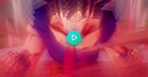 Goku Kaioken X20 Dragon Ball Fighterz  Album On Imgur