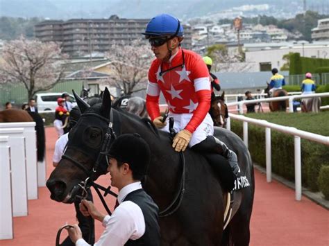 【大阪―ハンブルクcレース後コメント】レッドバリエンテ中内田充正調教師ら 競馬ニュース Netkeiba