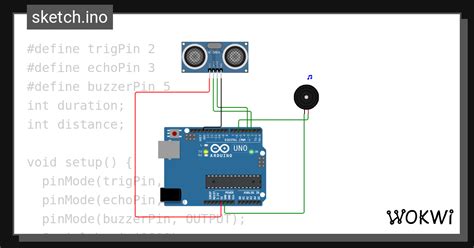 Water Level Management Wokwi ESP STM Arduino Simulator