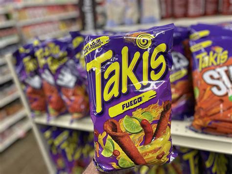 Descubre Cómo Se Hacen Palomitas Con Takis Fuegos En Cinépolis
