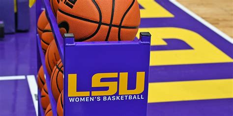Lsu Womens Basketball Scores Highest Ap Top 25 Poll Ranking Since 2006