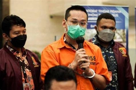 Ini Hal Yang Bisa Dipetik Dari Kasus Indra Kenz Soal Investasi Bodong