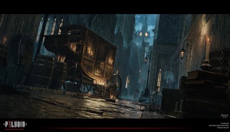3d environment design everything you need to know polydin