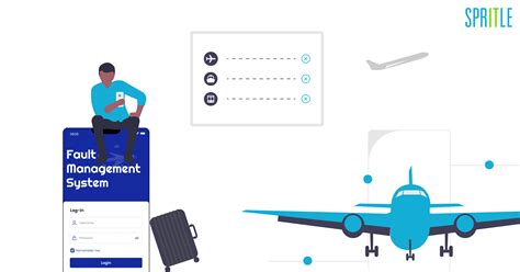 How Spritle Customized Integrated Fms For One Of The Famous Airports