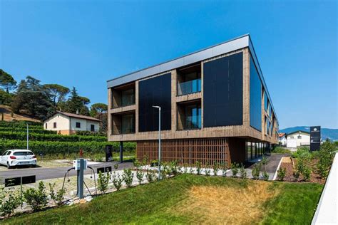 Lago Arreda Lo Scudo Di Stabio Designbest Magazine