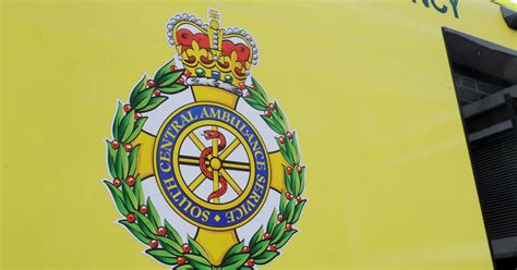 South Central Ambulance Service Declares Critical Incident As