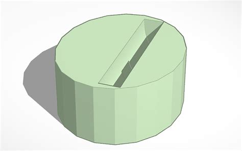 3d Design Ib Engineering Project Tinkercad