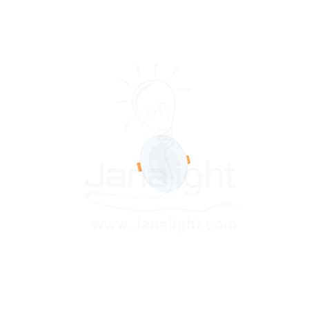 سبوت بانيل داخل جومان 4 وات ابيض جنى لايت Jana Light