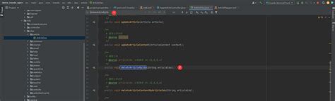 Java代码审计 一 SQL注入