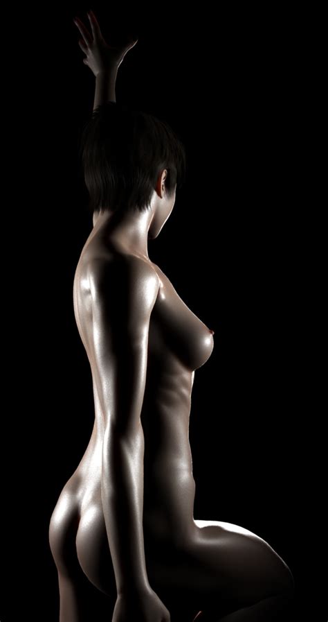 Low Key Nude By Dcheapskate