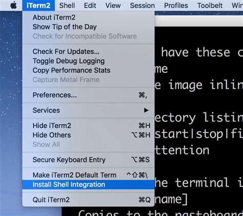 Iterm2 Ile Otomatik Ssh Bağlantısı Kurulumu By Halil Kuru Medium