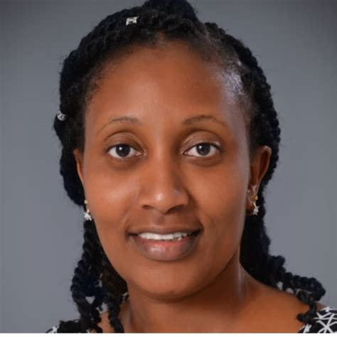 Mary Gitau Psychologist Nairobi Nairobi