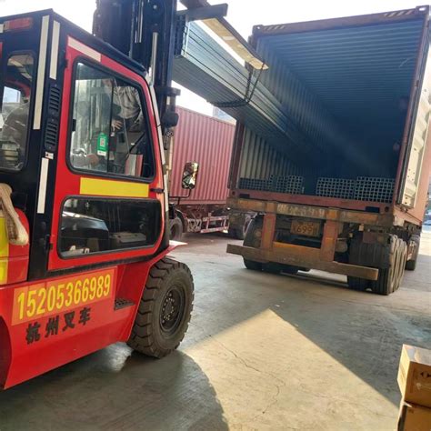Greenhouse Loading Day Company News News