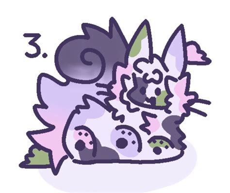 Binky 💘 On Toyhouse