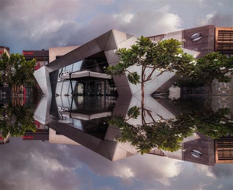 Ajdan Walk Khobar Saudi Arabia