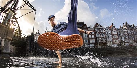 How To Breakdance A Go To Guide For B Boying Basics