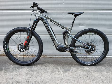 ★중고mtb포커스잼2m275전기완성차팝니다★ 전기 자전거 대구자전거천국대구중고자전거중고자전거