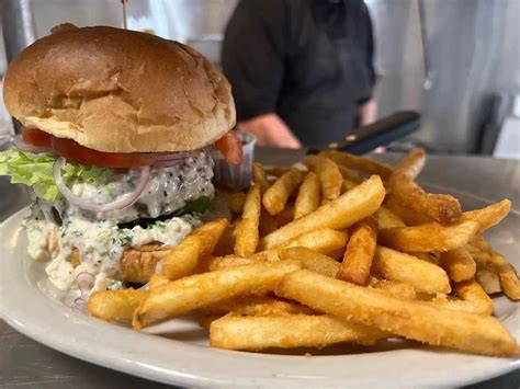 The 12 Best Restaurants To Explore In Modesto