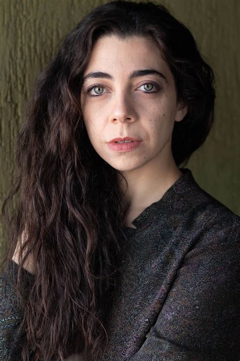 Chiara Buzzone Filmmakers