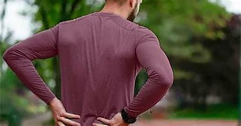 Staying Active With A Herniated Disc What You Need To Know